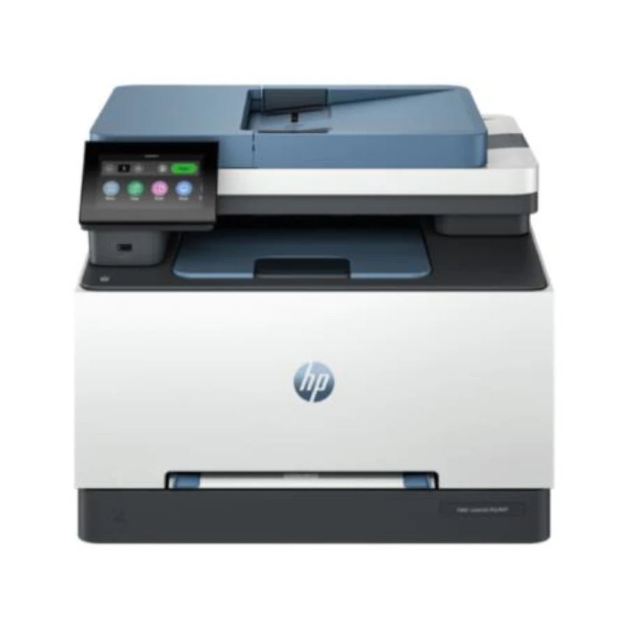 Multifuncional HP Color LaserJet Pro MFP 3303fdw – Venpli