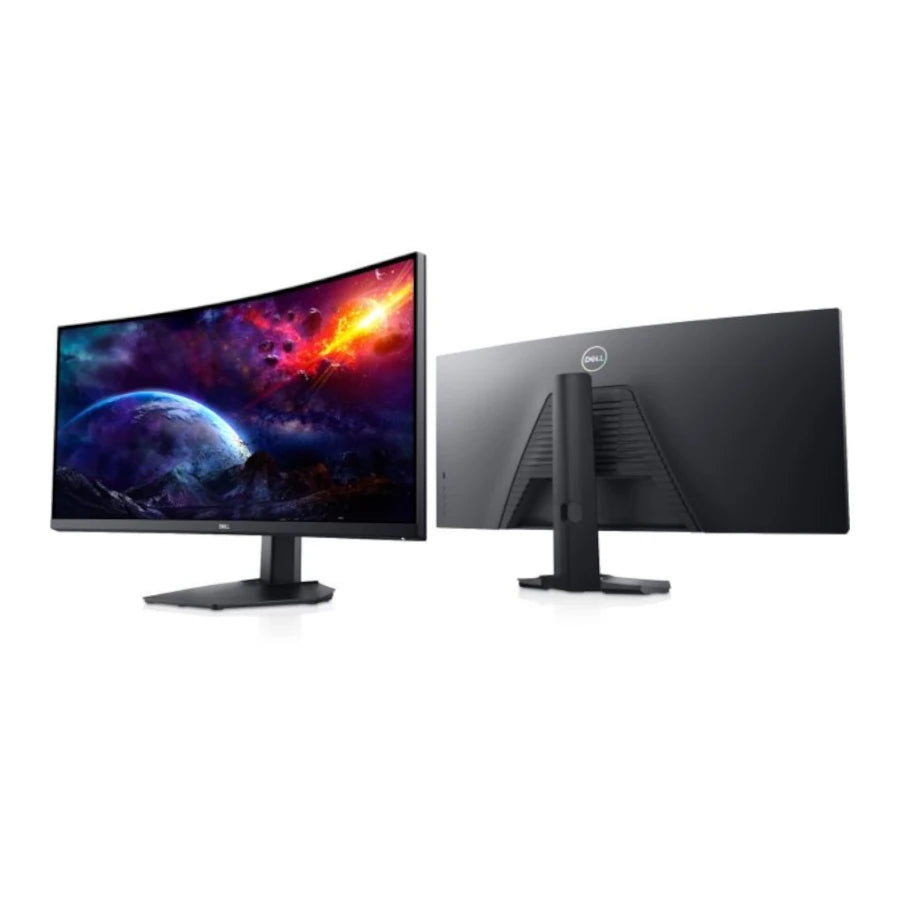 Monitor Dell Curvo 34" S3422DWG – Venpli