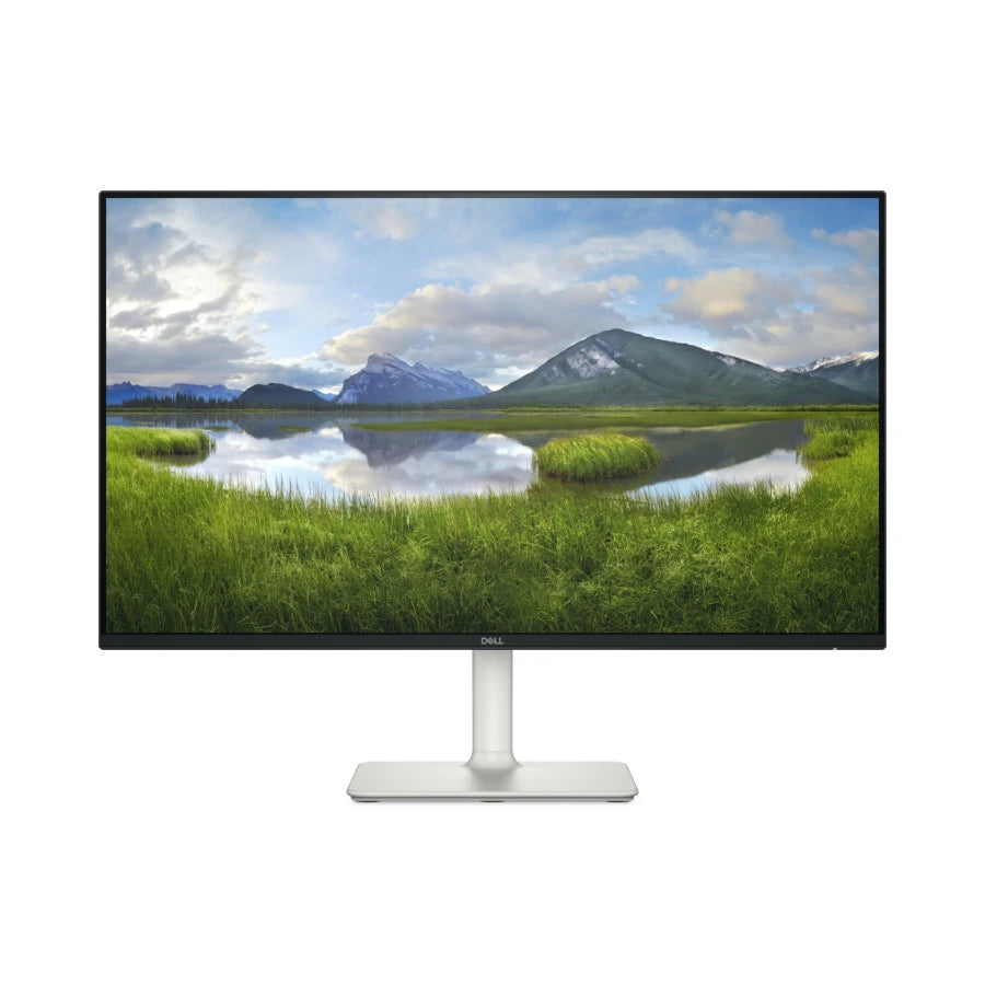 Monitor Dell S2725H 27" FHD IPS 100Hz con HDMI, Bocinas 5W y Garantía ...