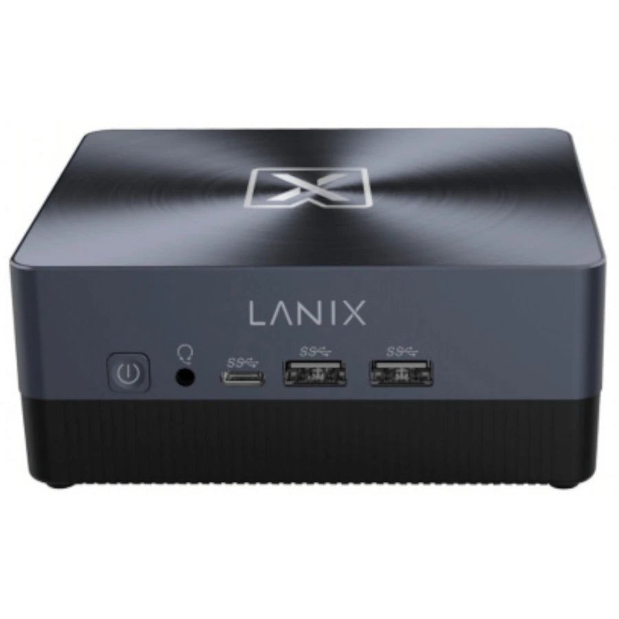 Desktop Lanix Titan Mini Amd 3200 Ryz – Venpli