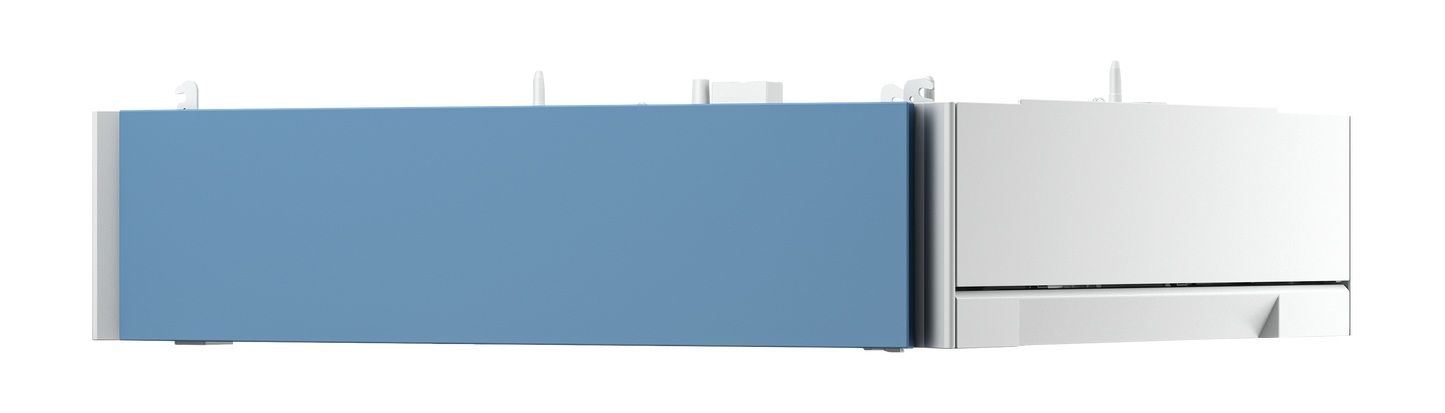 Bandeja HP para Color LaserJet de 550 Hojas – Venpli