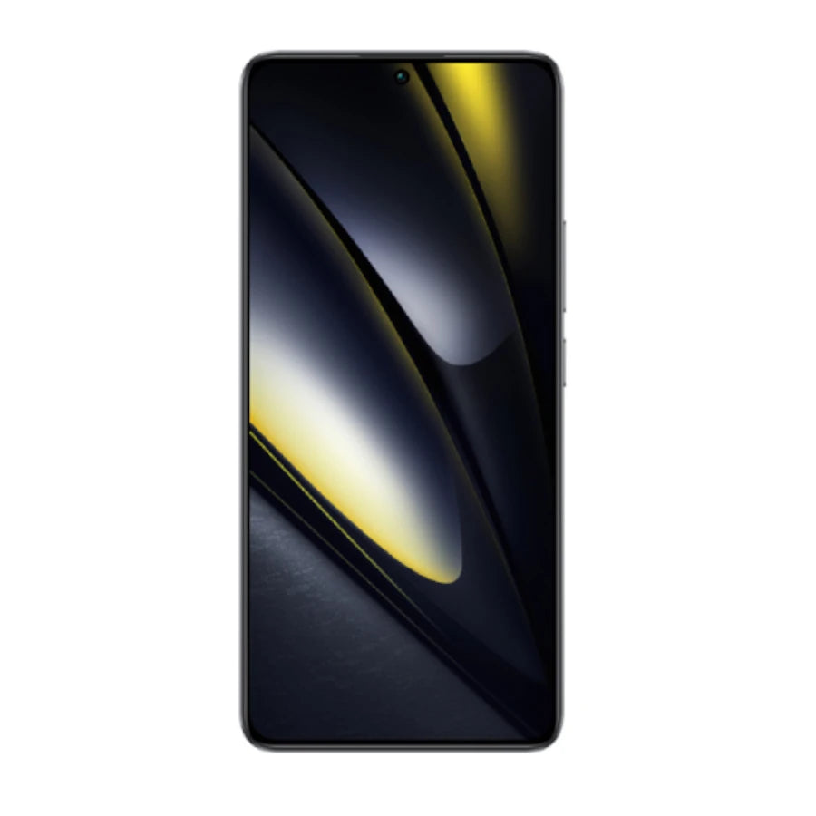 Smartphone Xiaomi POCO F6 Pro 12+512GB Color Negro – Venpli