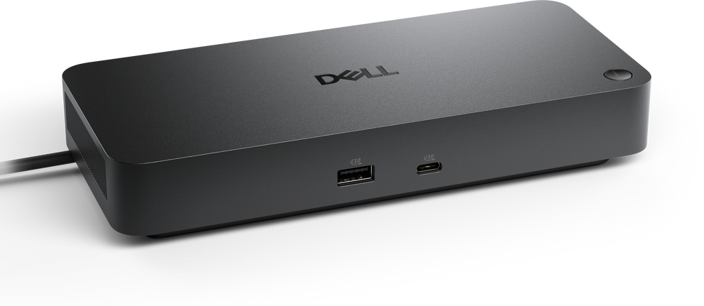 Dell Pro Dock - WD25 USB-C Docking station – Venpli