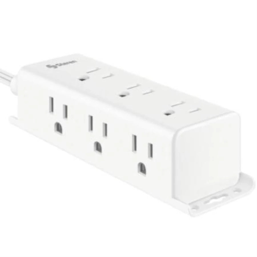 Tira Multicontacto Steren De 9 Salidas – Venpli