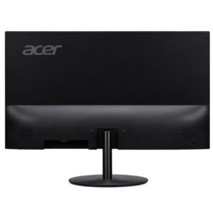 Monitor Acer SA272 Ebi 27" FHD Resolución 1920x1080 Panel IPS – Venpli