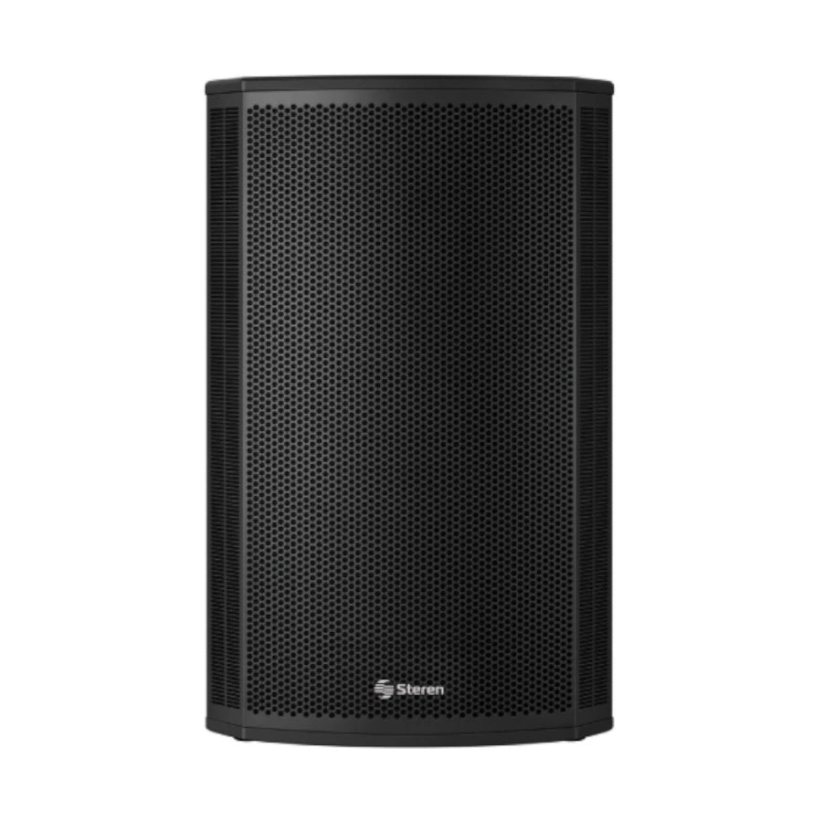 Bafle Steren Profesional MDF 15" DSP AMP D – Venpli