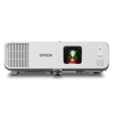 Videoproyector Epson PowerLite L260F 3LCD 4600 Lúmenes 1080p Resolució ...