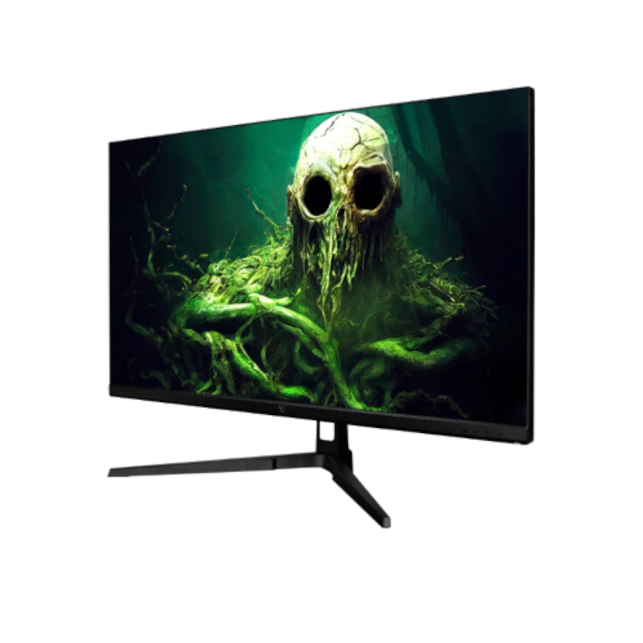 Monitor Game Factor Mg601 24.5 Fhd 240hz Rgb 1ms Freesync Flicker Free