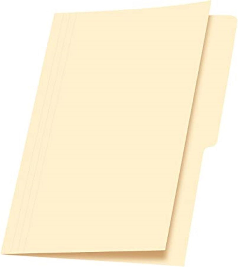Folders mapasa crema oficio – Venpli