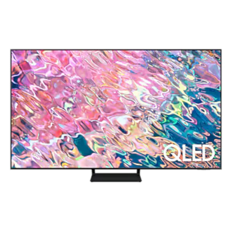 Televisor Samsung Q65D 65" Smart TV QLED 4K Resolucion 3840x2160 – Venpli
