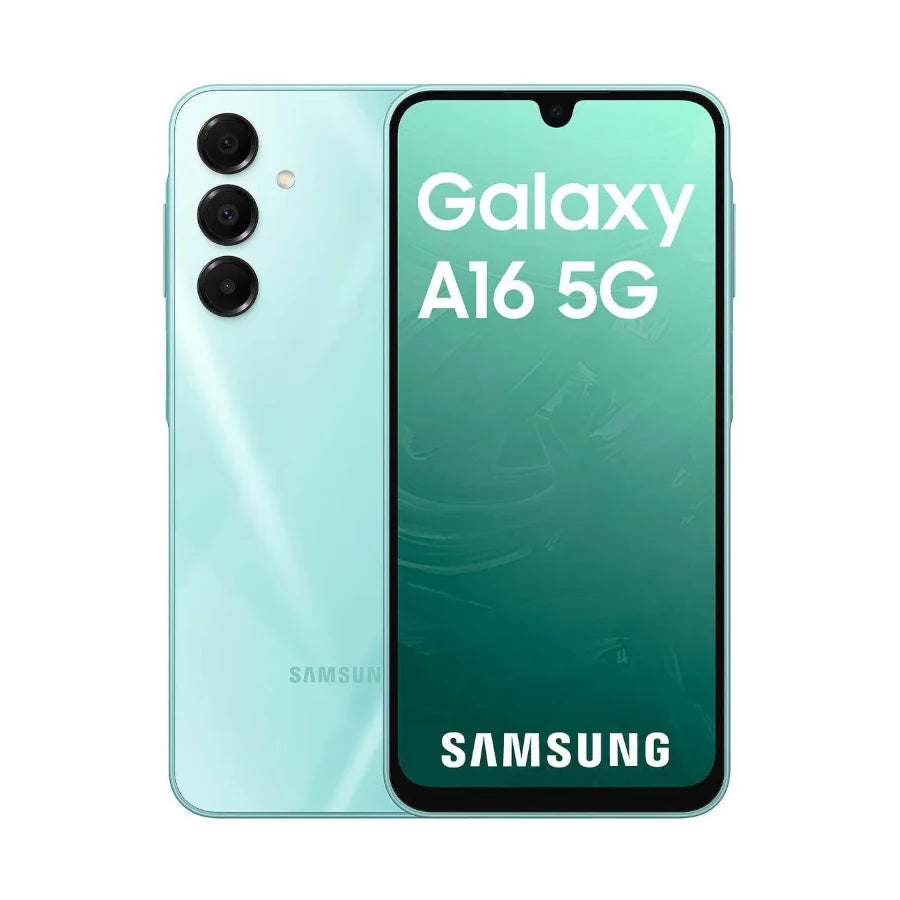 Smartphone Samsung A36 5g 6+128gb Color Verde – Venpli