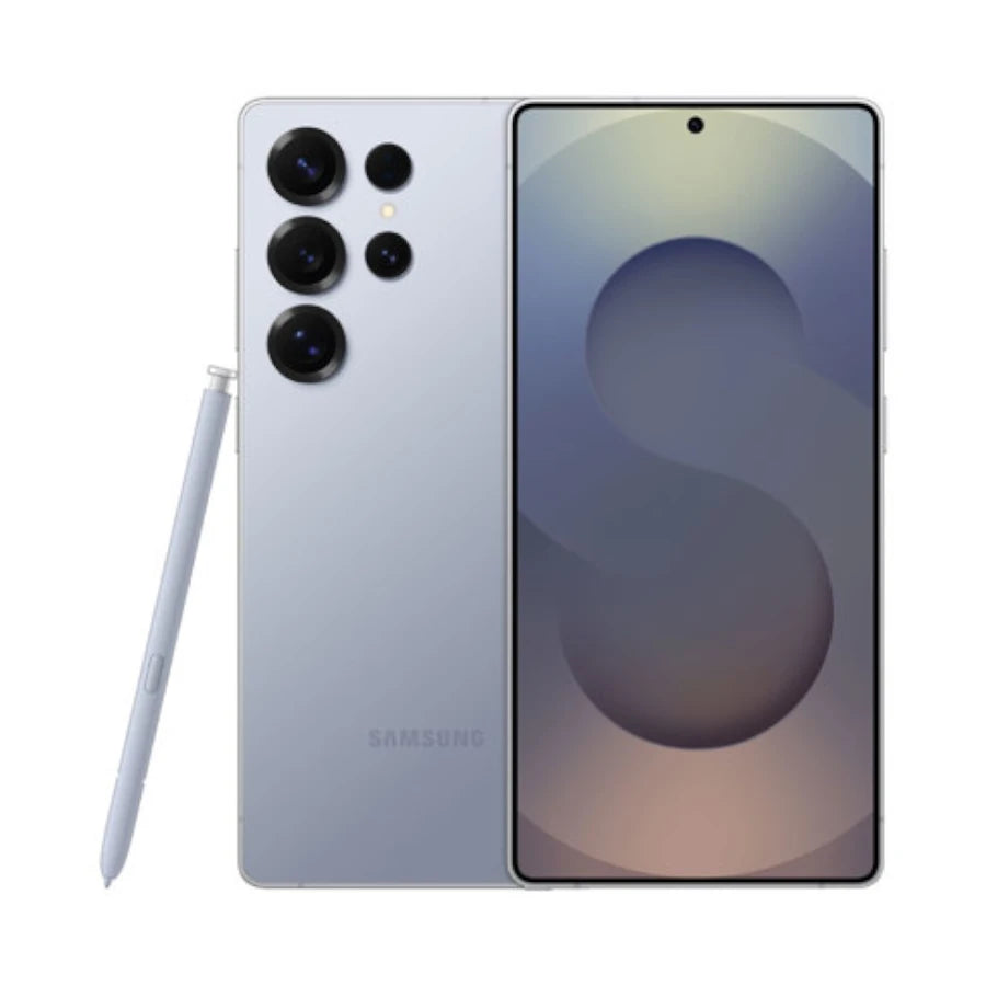 Smartphone Samsung S25 Ultra 5g 12+256gb Importado Color Azul – Venpli