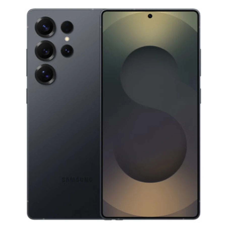 Smartphone Samsung S25 Ultra 5g 12+256gb Importado Color Negro