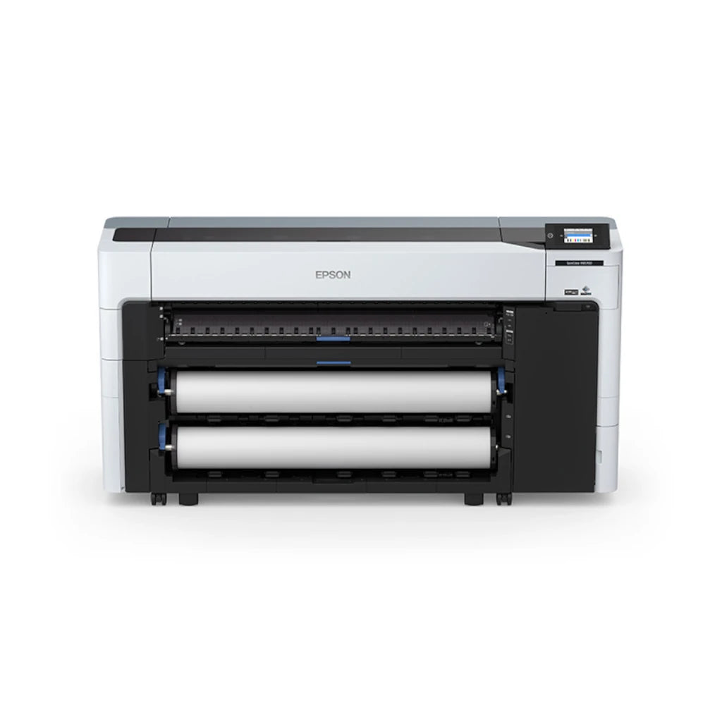 Plotter Epson SureColor P8570D 44" Impresora Fotográfica Doble Rollo ...
