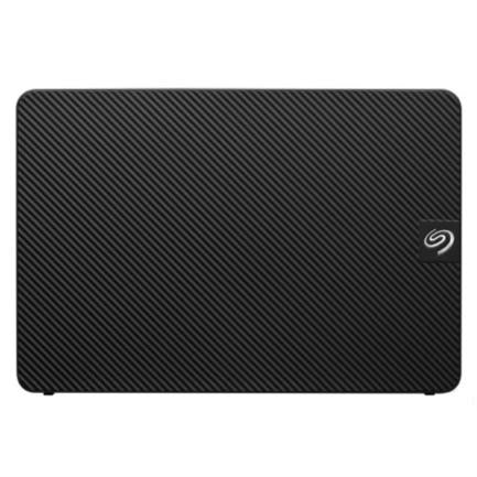 Disco Duro Externo Seagate Expansión 10TB USB 3.0 Color Negro para Win