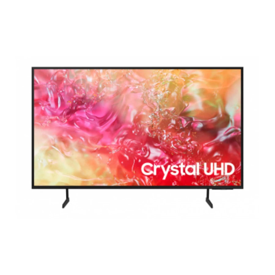 Televisor Samsung DU7000 65 LED Crystal Smart TV UHD 4K Resolucion 384 ...