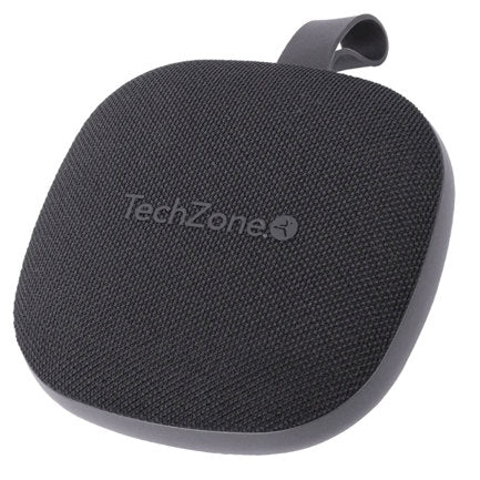 BOCINA HORUS TECHZONE TWS EMPAREJABLE CON BOCINAS BLUETOOTH 5.3 ALCANC – Venpli