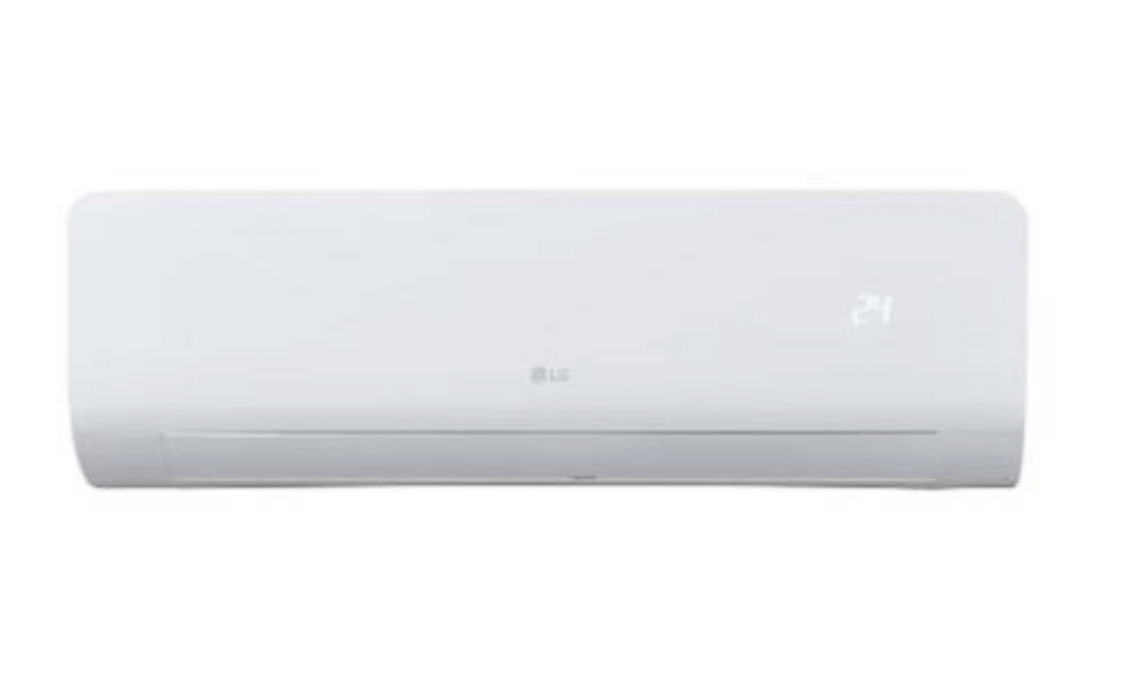 Aire Acondicionado Mini Split LG Jet Cool 11000 BTU/h Solo Frío 230V O ...