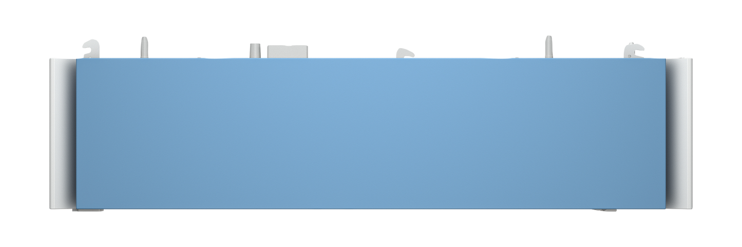 Bandeja HP para Color LaserJet de 550 Hojas – Venpli