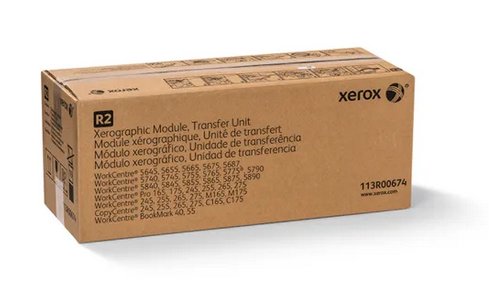 Tambor xerox phaser 245 – Venpli