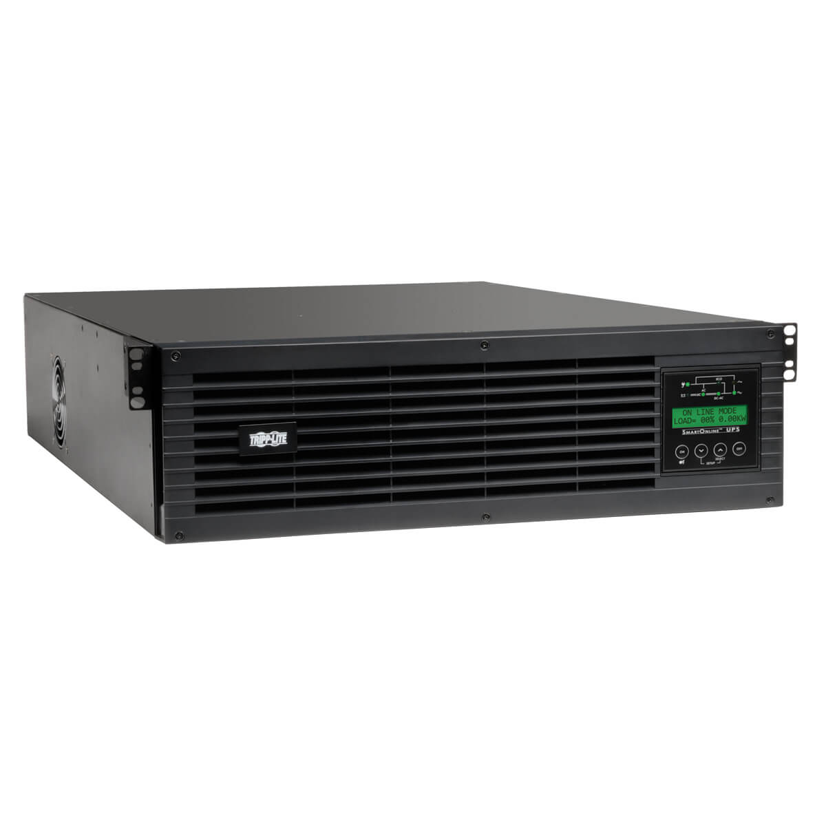 UPS Smartbitt Smart Interactive 2200PRO II Torre/Rack 2U 2.2KVA/1800W ...