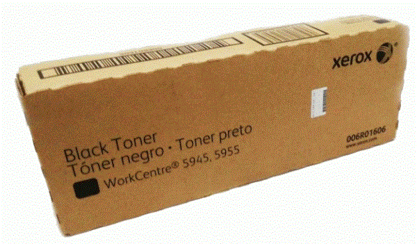 Toner xerox negro wc5945/5955 – Venpli