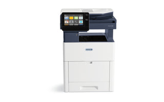 Multifuncional Xerox Versalink C605 Color 55PPM ADF Dúplex