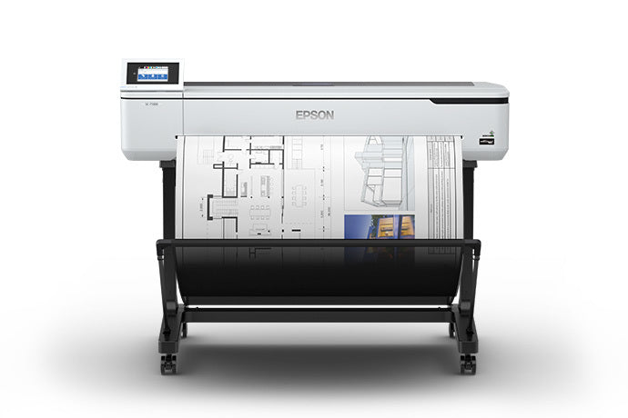 Plotters de Impresión | Canon | HP | Epson – Venpli