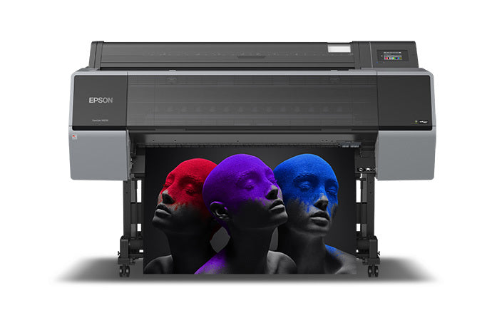 Plotters de Impresión | Canon | HP | Epson – Venpli