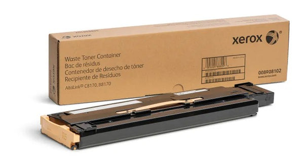 Cartucho Residuos Xerox Desperdicios 69K Páginas para AltaLink C8170/B