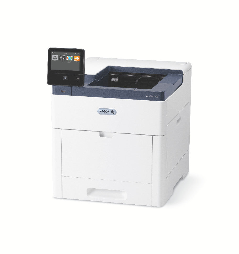 Impresora Láser Xerox VersaLink C500DN Color con Tecnología ConnectKey