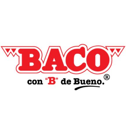 Pegamento Blanco Baco 500 gr – Venpli
