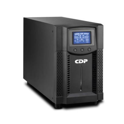 UPS Smartbitt Smart Interactive NB750 750VA/375 Watts 6 Contactos Prot ...