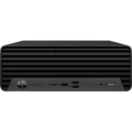 Desktop HP Pro SFF 400 G9 Intel Core i5 12500 Disco duro 512 GB SSD Ra ...