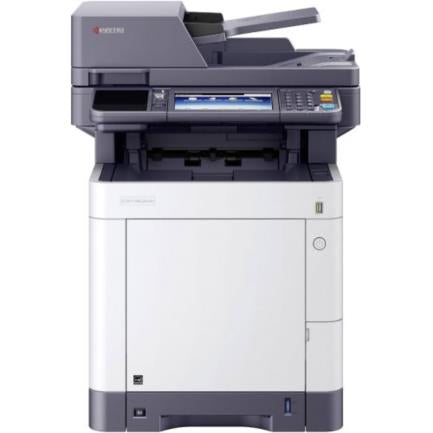 Multifuncional Kyocera Ecosys M6230cidn Color Láser – Venpli