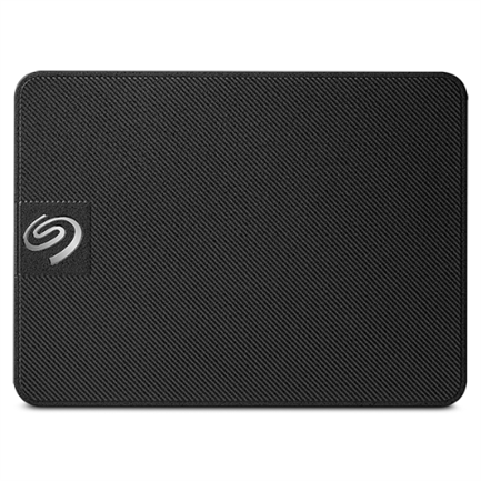 Disco duro Seagate Externo Expansión Portátil 2 TB USB 3.0 Color Negro